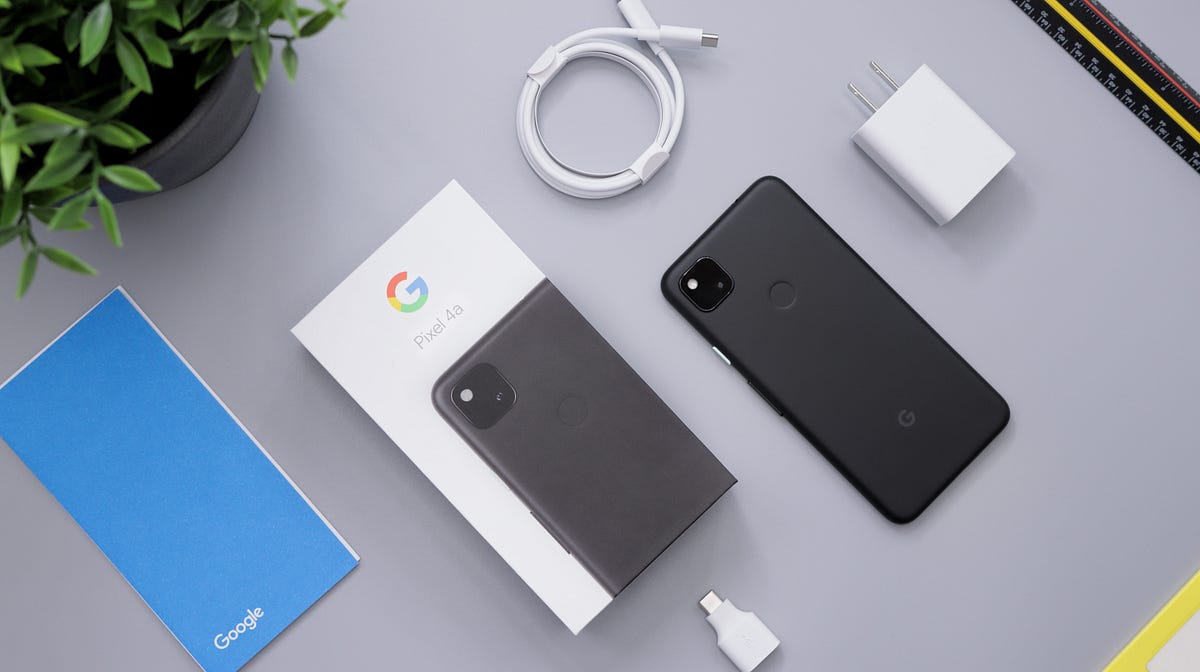 An honest review of Google’s Pixel 4a | by Iamnan | Medium
