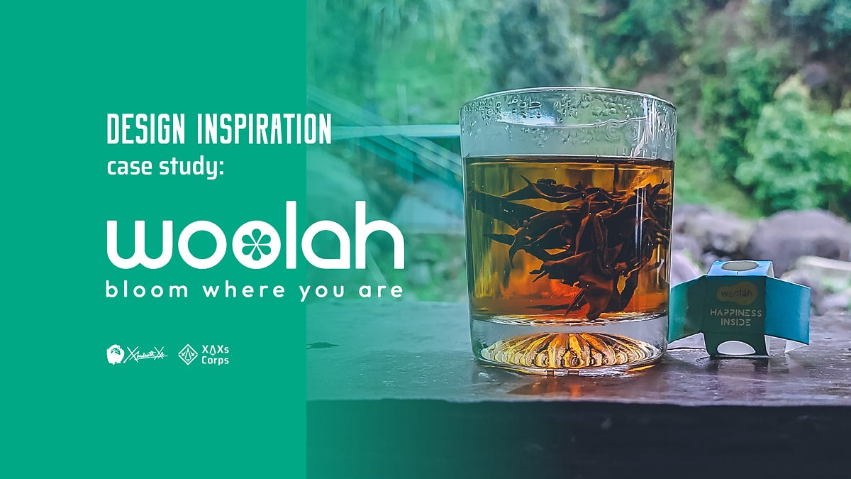 Woolah and the art of mastering packaging design | Design Inspiration ...