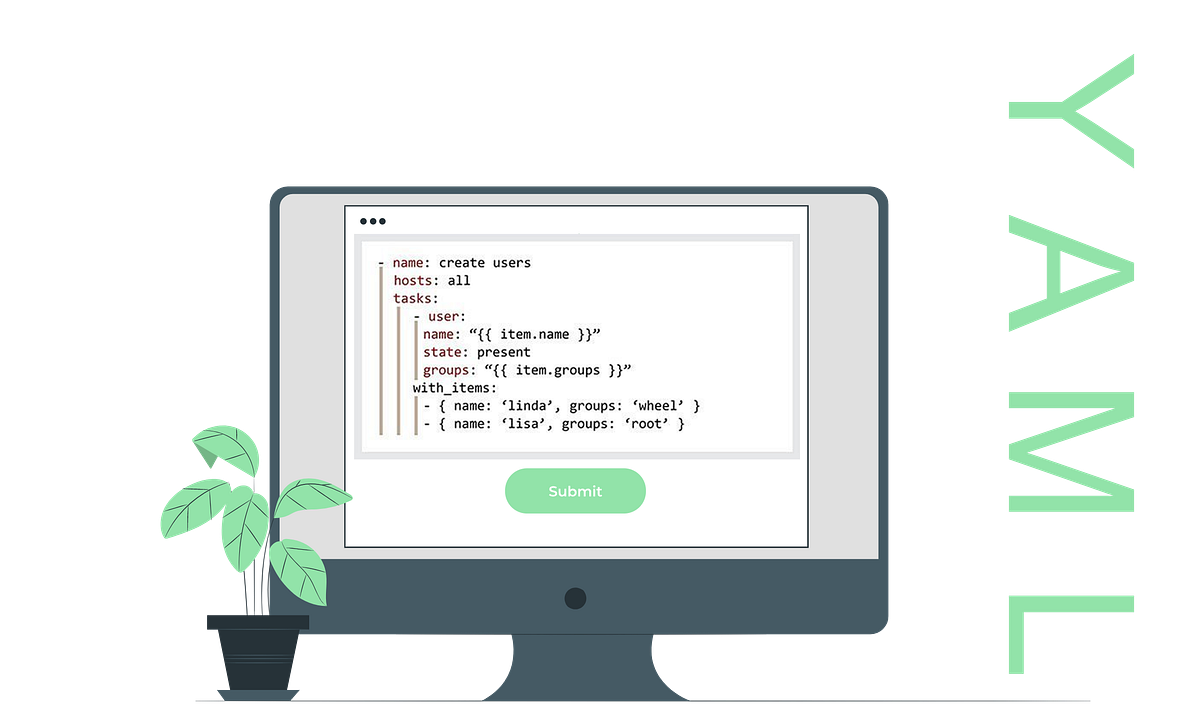 Everything You Need to Know About YAML | by Arton Demaku | Mar, 2023 ...
