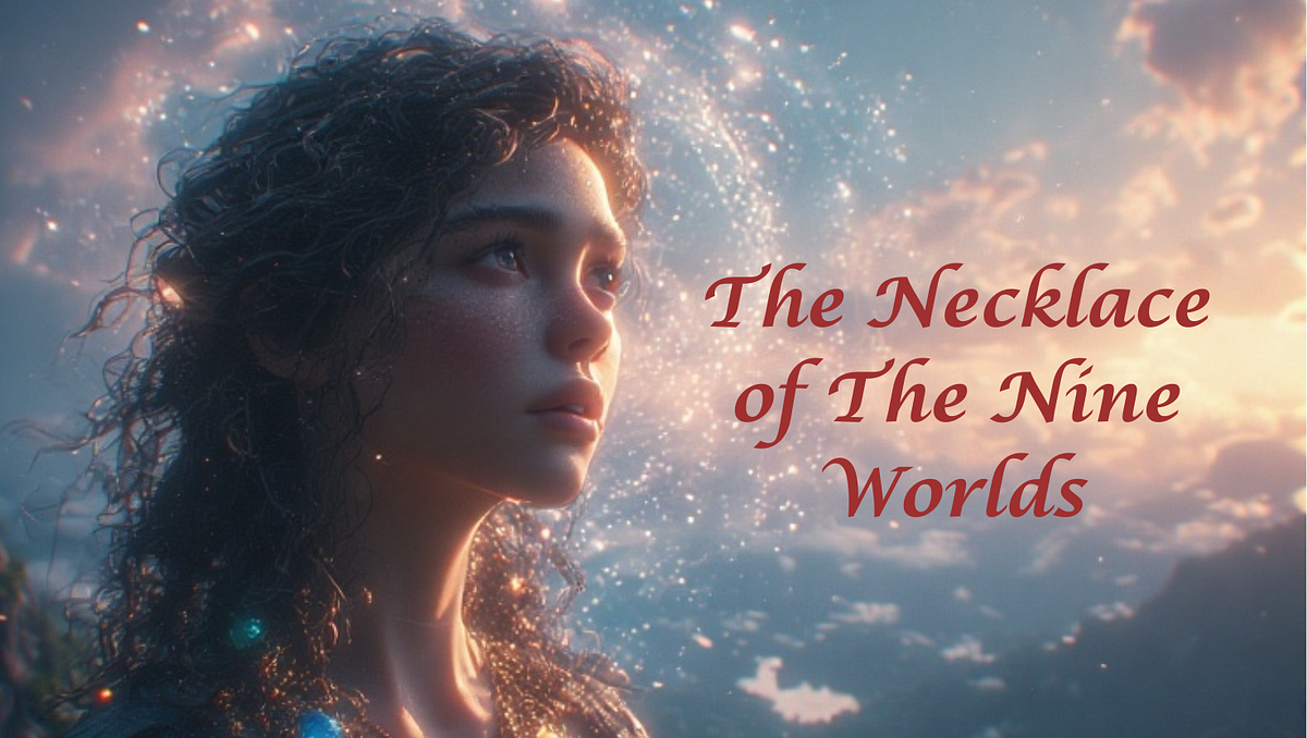 The Story That Came from the Stars | by Elena Cooper | Medium