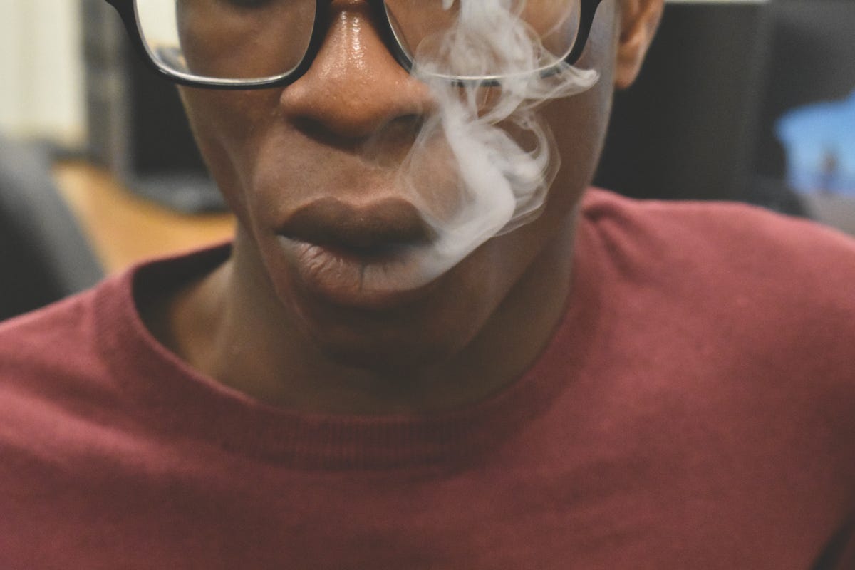 College students admit Juuling can become addictive | by Sarah Noble ...