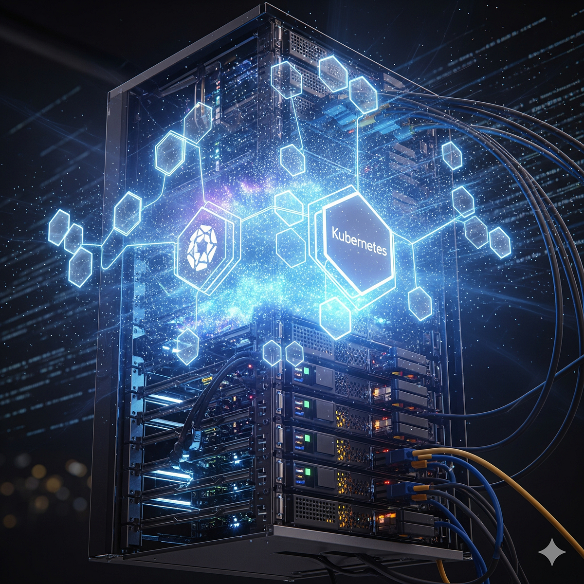 From Bare Metal to Kubernetes: Building a Production-Ready RKE2 Cluster ...