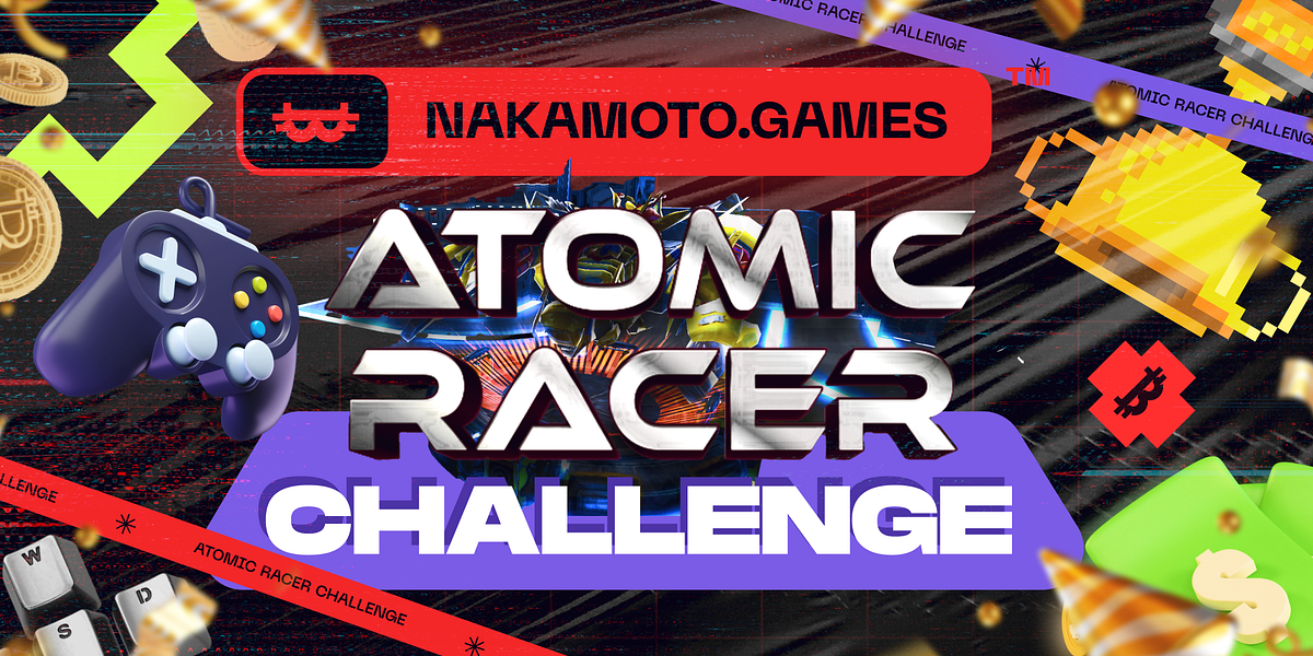 $600 Web3 Gaming Tournament Starts Tonight | by Nakamoto.Games | Medium