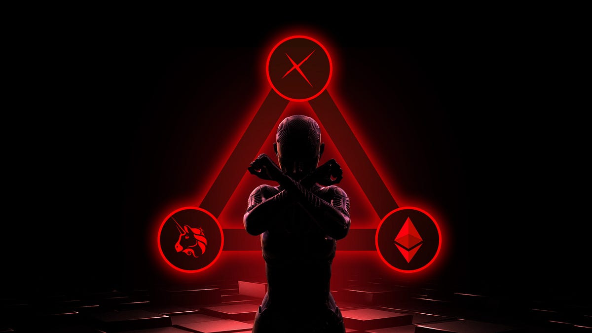 Xaya , Ethereum, and Wrapped CHI. Wrapped CHI | by XAYA | Medium
