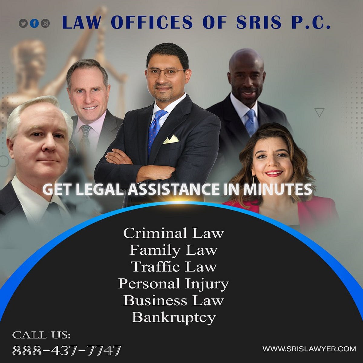 Defending Justice: The Role of a Sex Crime Attorney | by Lawrencekatie ...