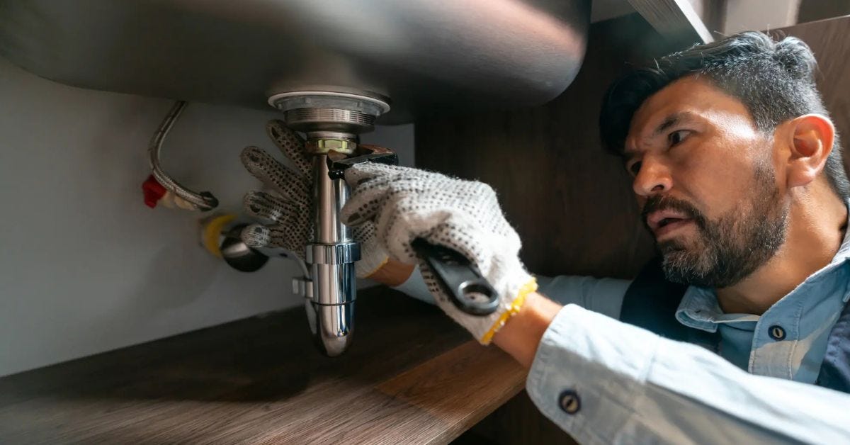 Need a Trusted Plumber in Reading? Berkshire Heat Has You Covered | Medium
