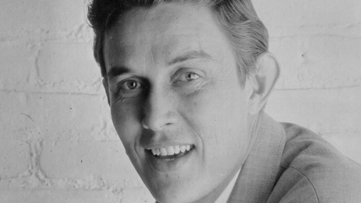 Jimmy Dean Biography: Early life, Acting Career, Businesses, Death ...
