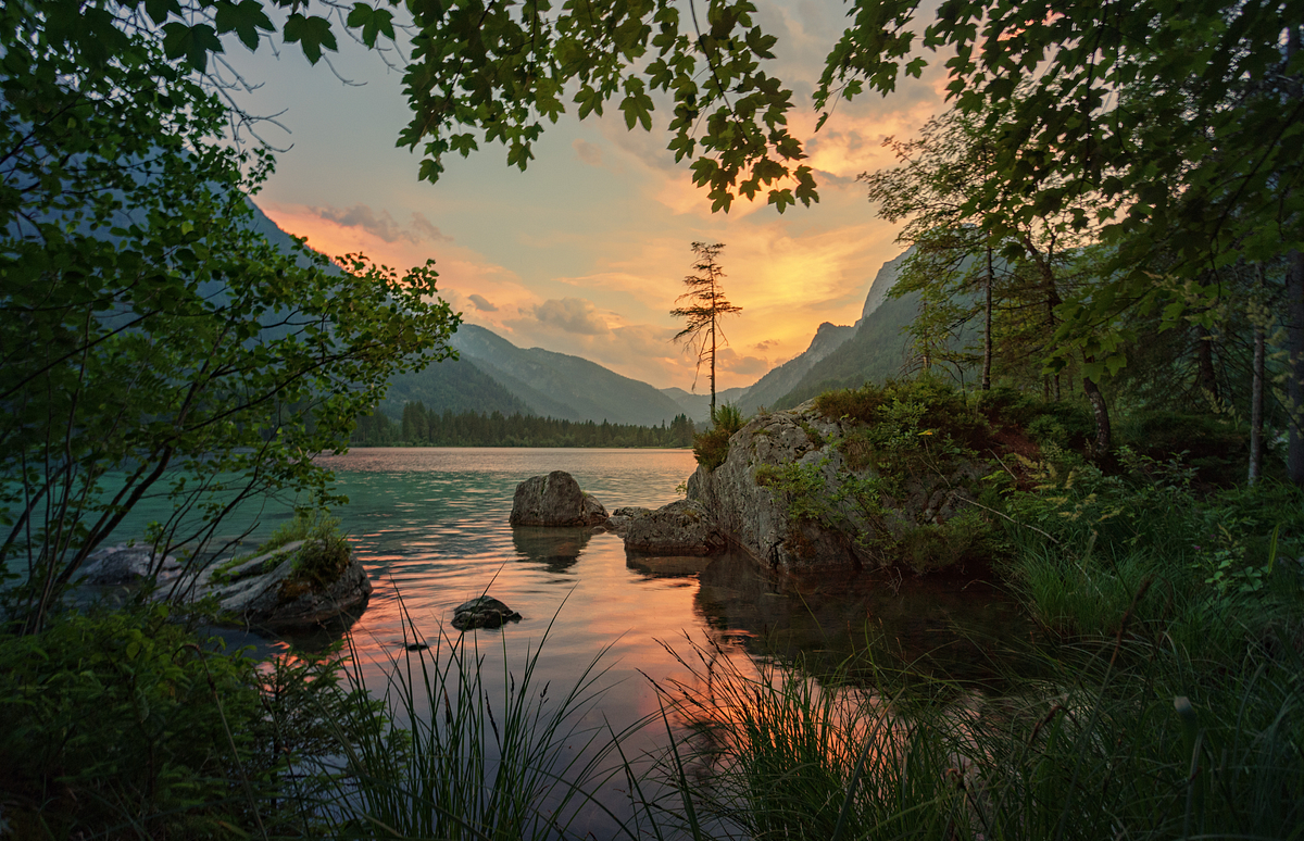 The Pause Between Breaths. Sometimes the most powerful meditation… | by ...