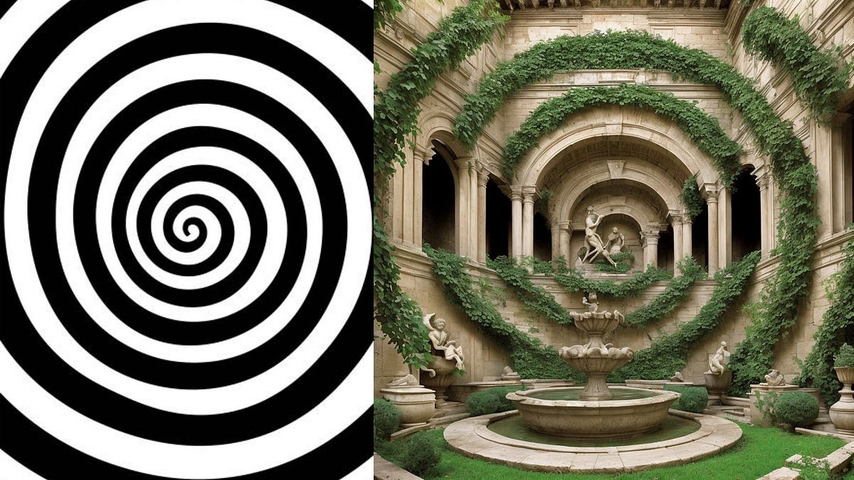 Create Optical Illusion Images With This FREE AI Tool | by Jim Clyde Monge | Generative AI