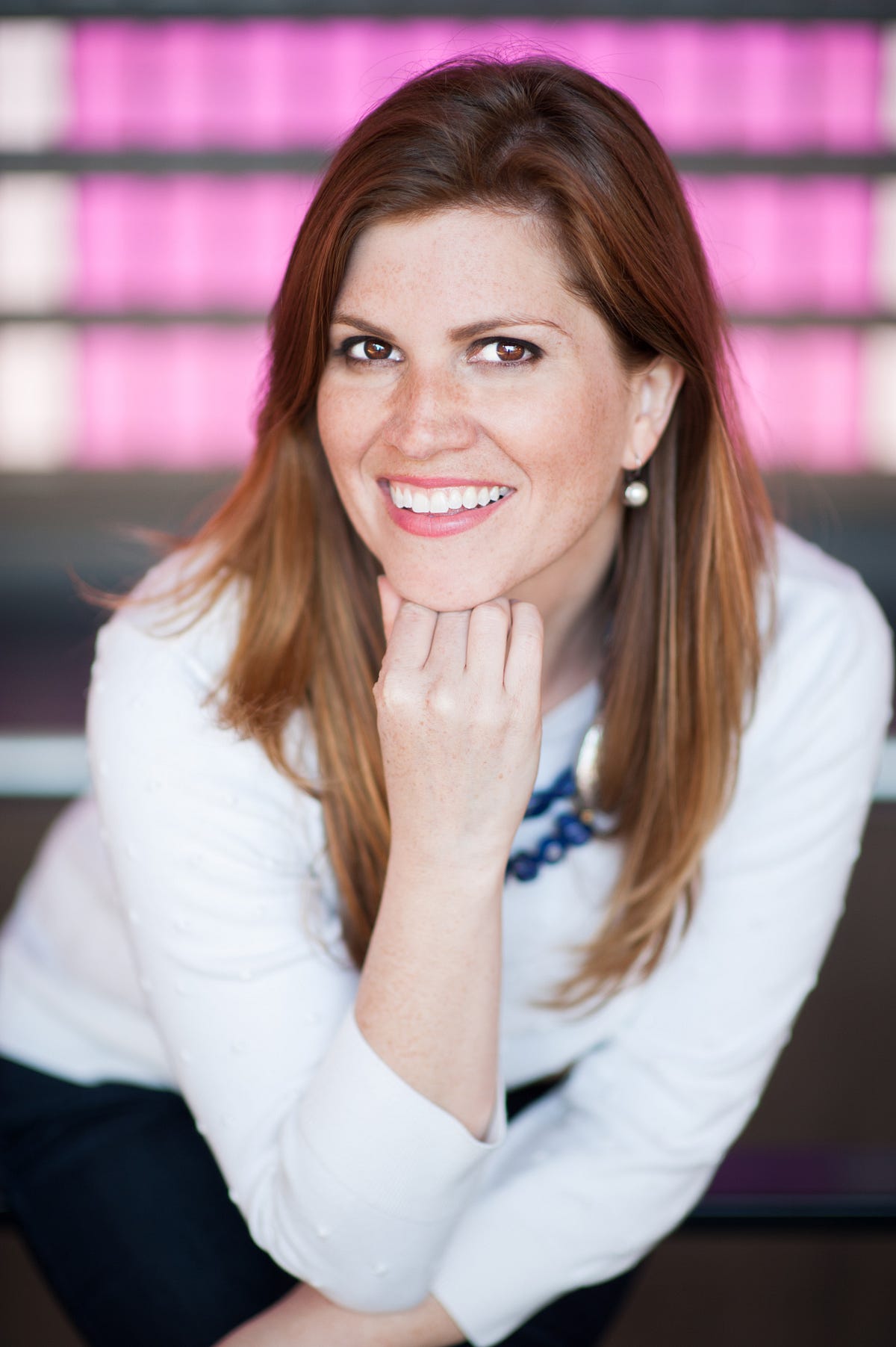 TPS Spotlight: Valerie Rivera. As the CEO/Founder of Take Back Work ...