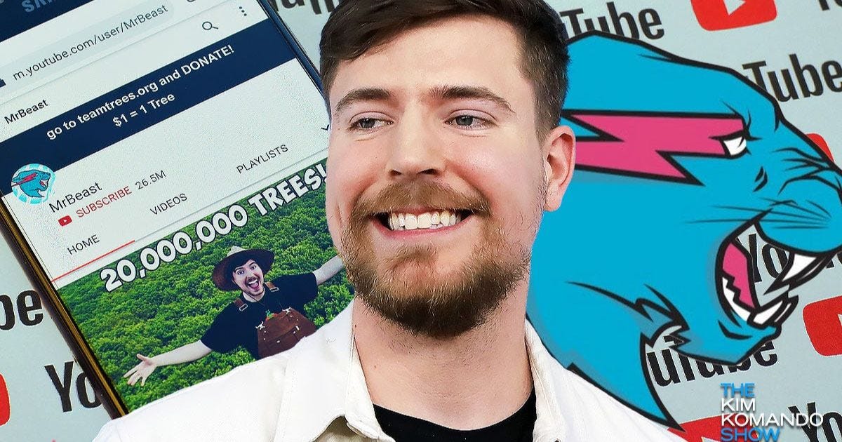 MrBeast’s Innovative Approach to Content Creation and YouTube Success ... MrBeast’s Innovative Approach to Content Creation and YouTube Success ...