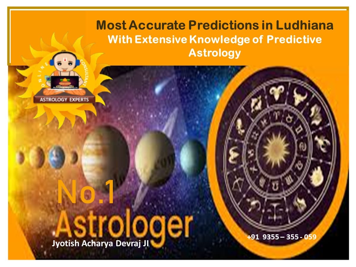 Best Astrologer in India. Indian Astrology Predictions India… | by Suraj91 | Medium