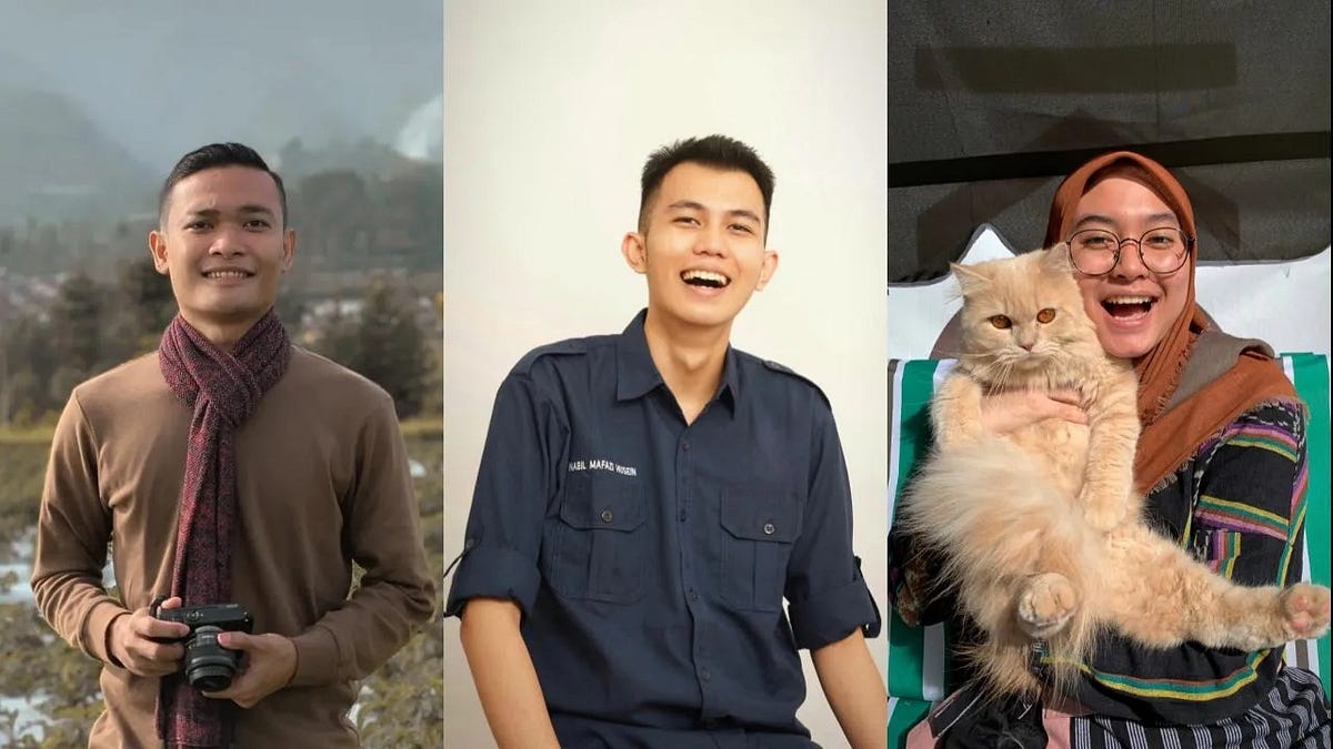 INKLUSIVITAS Bukan Hanya Menjadi Ungkapan SEPINTAS. | by Khoirul Azka azkiya | Medium