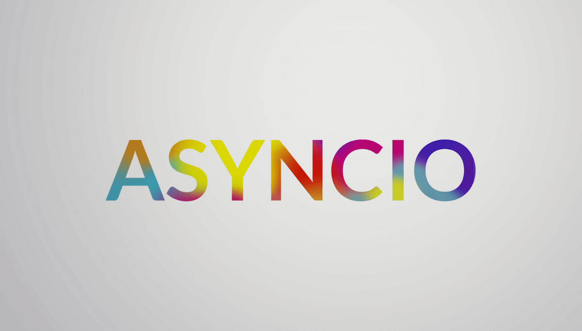 Asynchronous Programming In Python By Limoo Kiplimo Medium