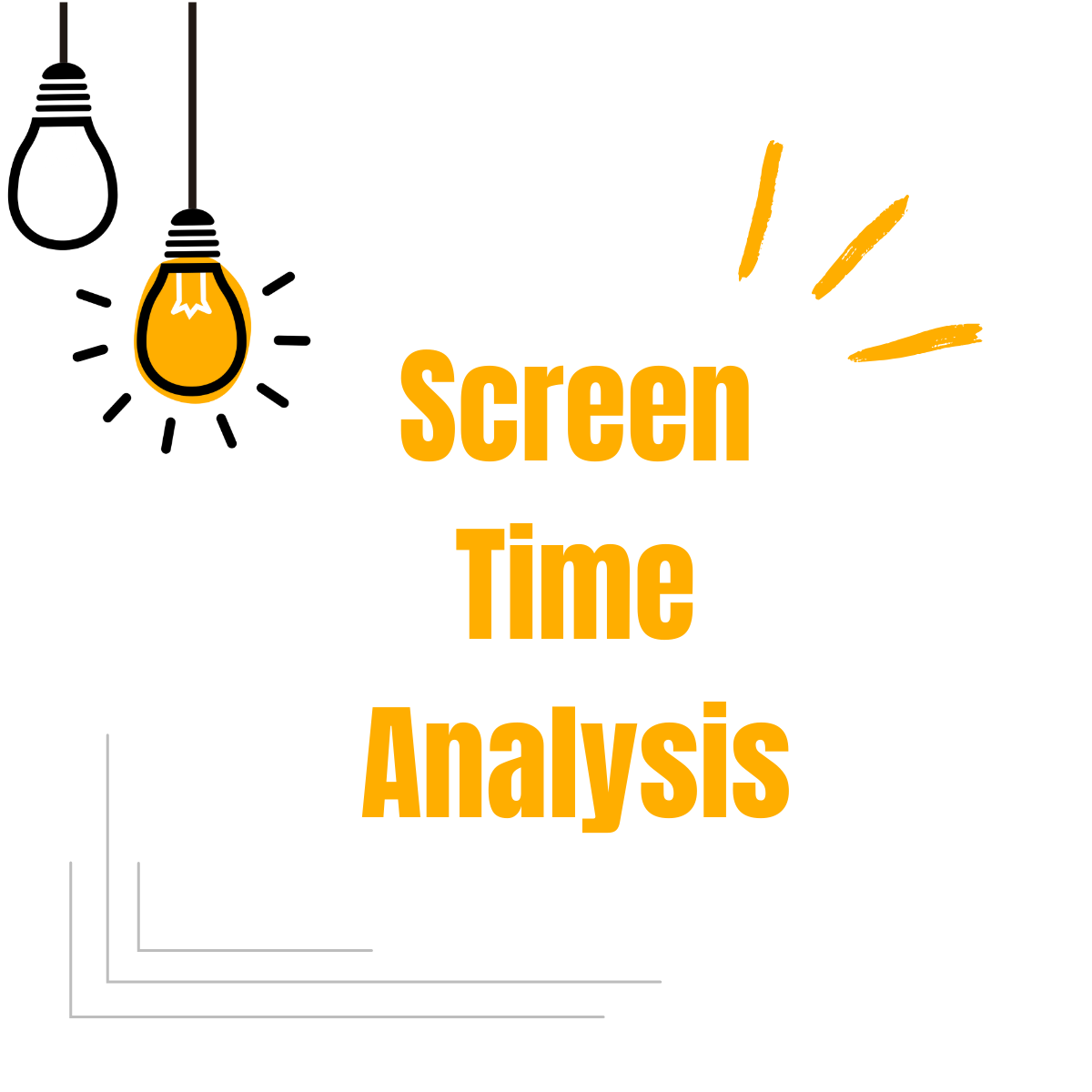 Data Analyst Project: Analyzing Screen Time | by Sri Varshan | Python ...