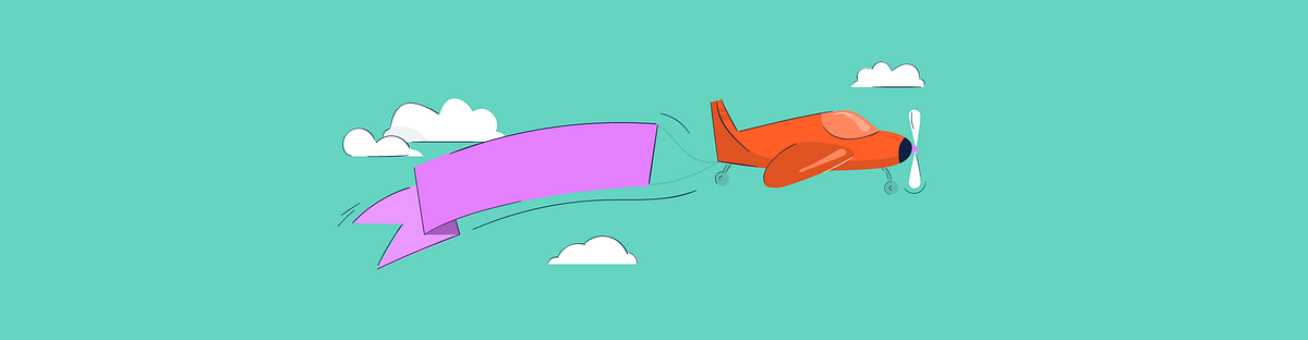 5 Benefits Of Mash Banners For Advertisement | by Logan Smith | Medium