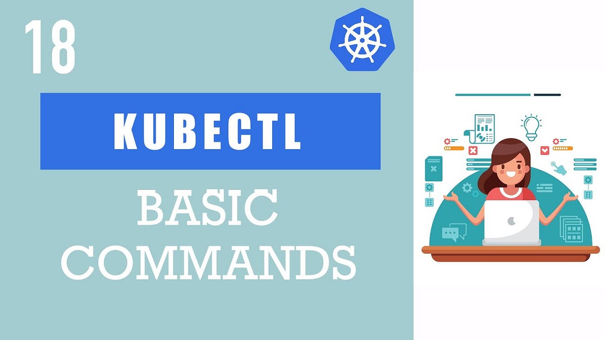 Kubernetes Unleashed Top 20 Kubectl Commands Every Devops Engineer Must Conquer By Praveen 4032