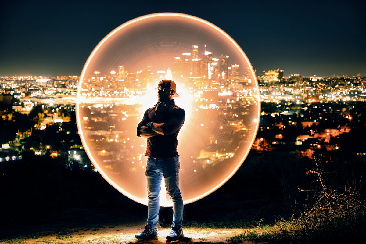 Be Curious, Not Judgmental: A Lesson in Mindfulness From Ted Lasso ...