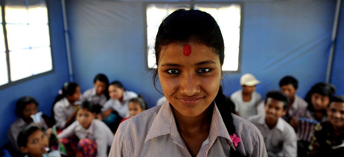 Introducing the INEE Guidance Note on Gender | by UN Girls' Education Initiative | UNGEI Blog ...