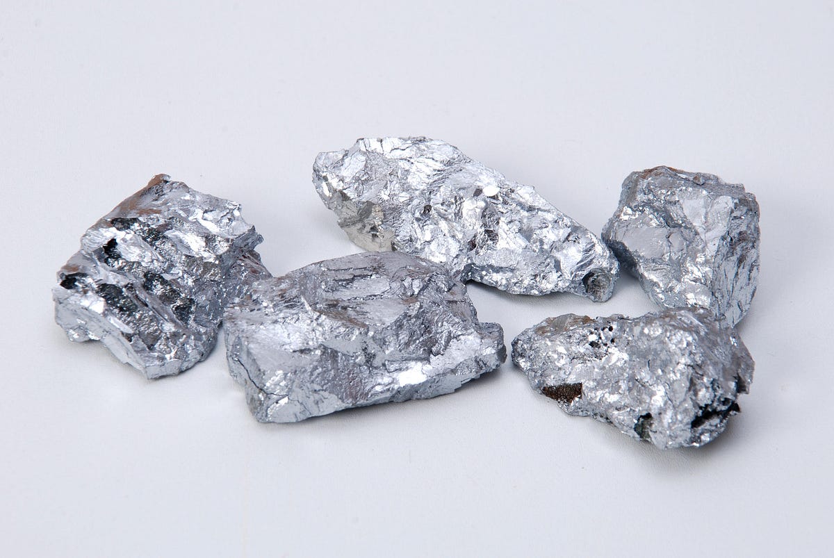 PROPERTIES AND USES OF CHROMIUM METAL By Bryansmo Medium PROPERTIES AND USES OF CHROMIUM METAL By Bryansmo Medium