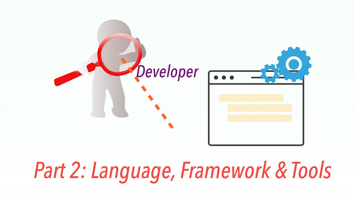 E2E Test Automation Anti-Pattern: Developer-Focused Approach. Part 2 ...