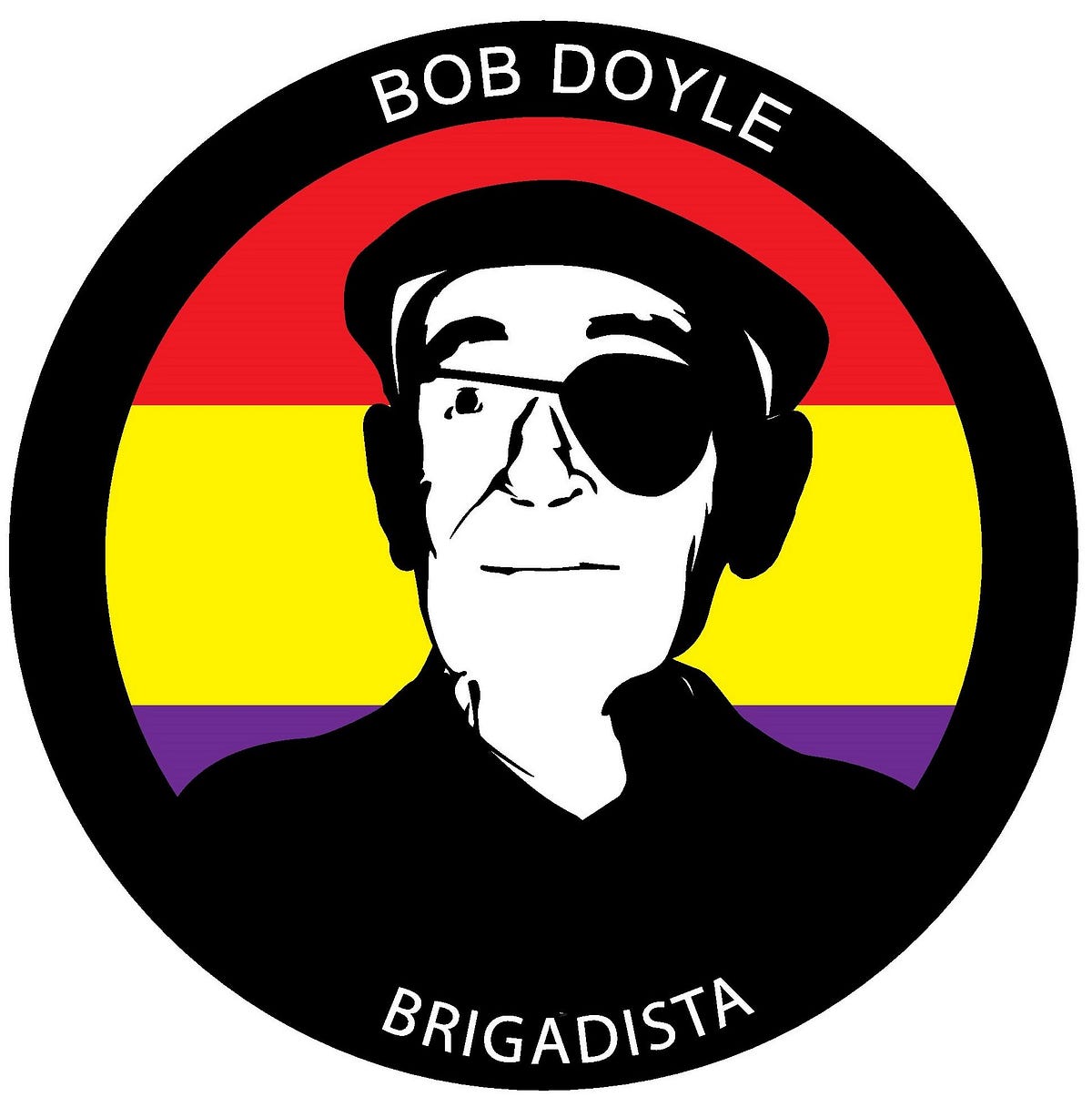 Brigadista Bob Doyle: From Dublin’s Slums to the Battlefields of Spain ...