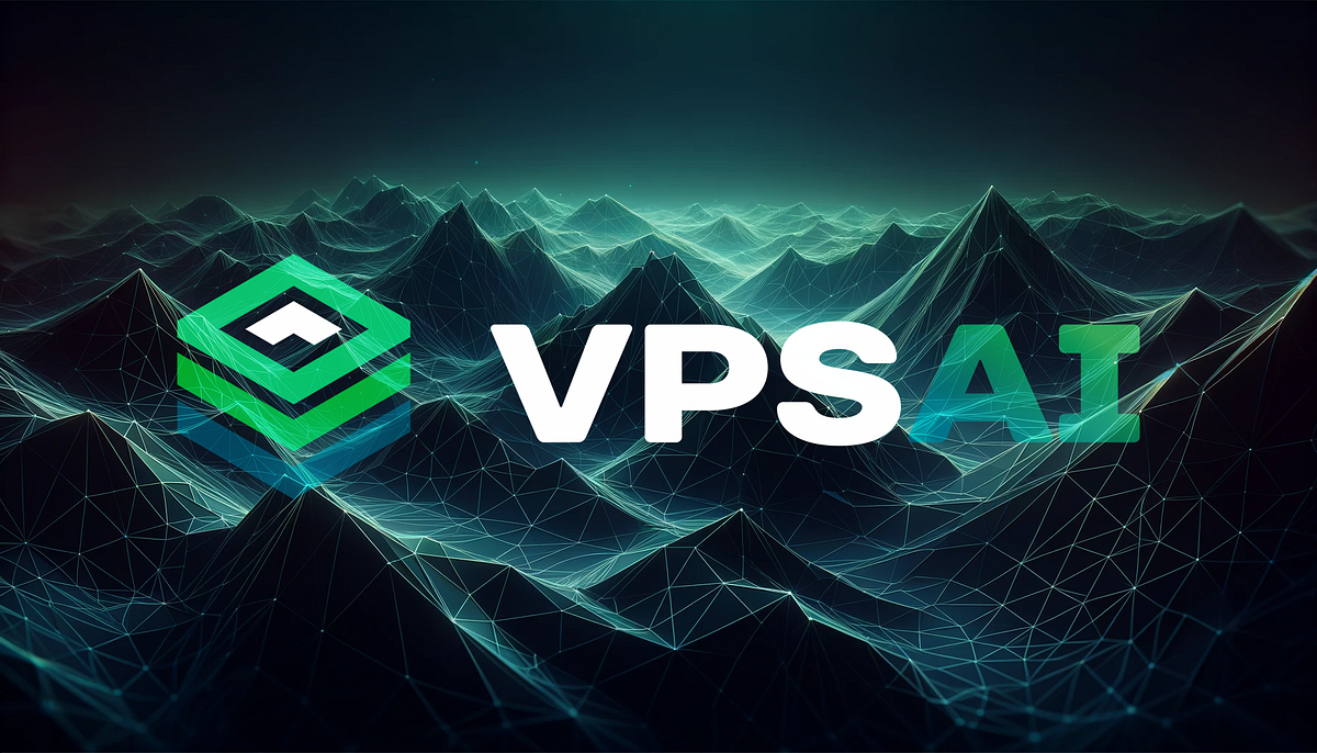 VPS AI: Pioneering the Decentralized Computing Revolution | by VPS AI | Medium