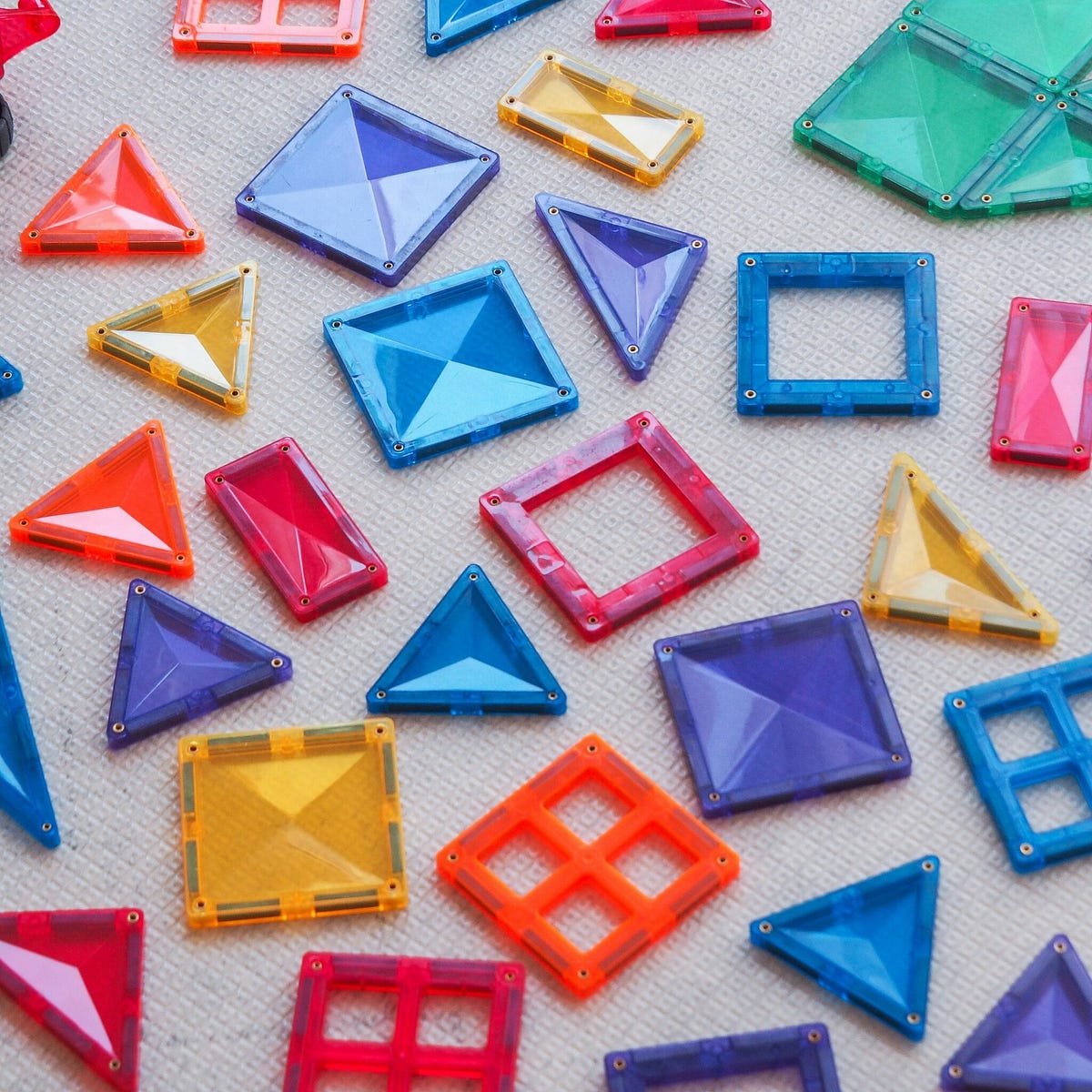 Why Building Blocks are the Best for Kids! | by Susanna Colleen | Apr ...