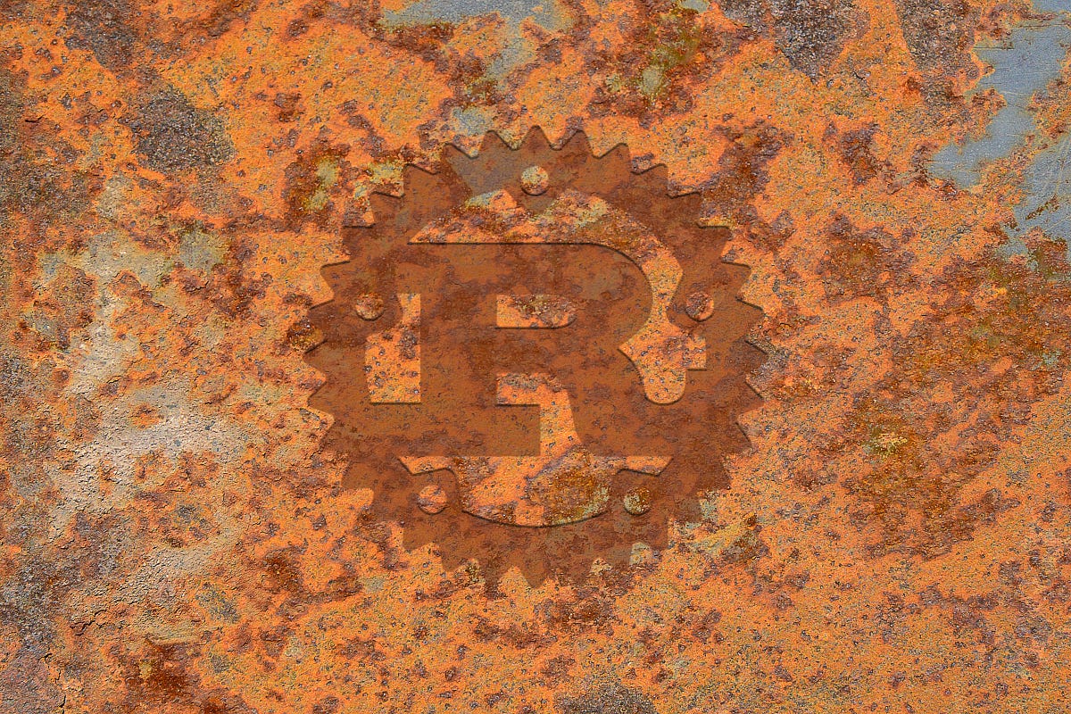 Error Handling in Rust. If you are following stack overflow… | by Sai ...