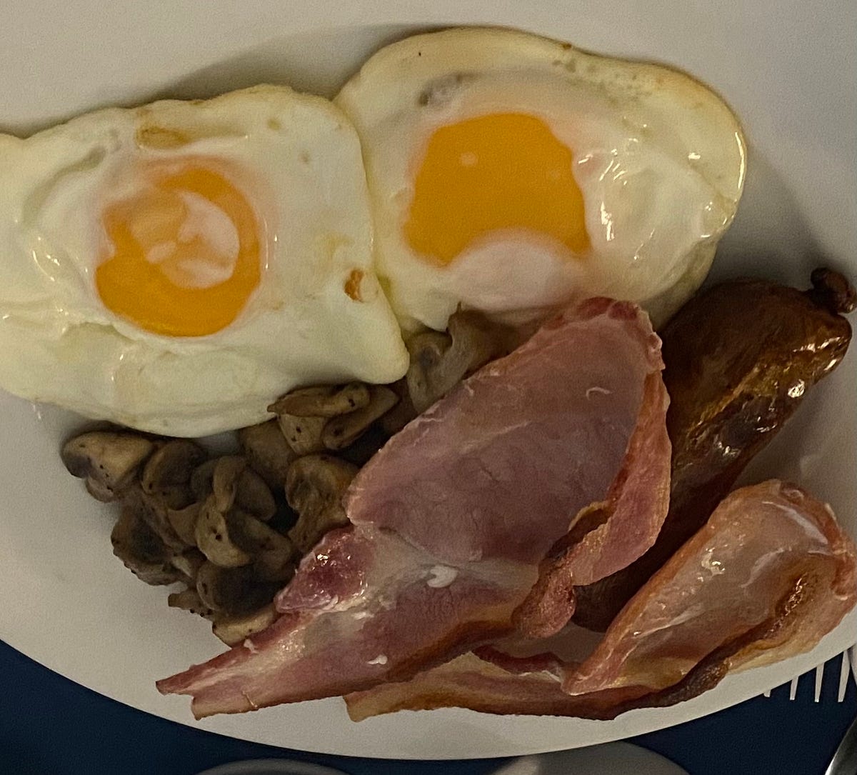 Shaving with Meat – a hot new trend | by Sanjio | Medium