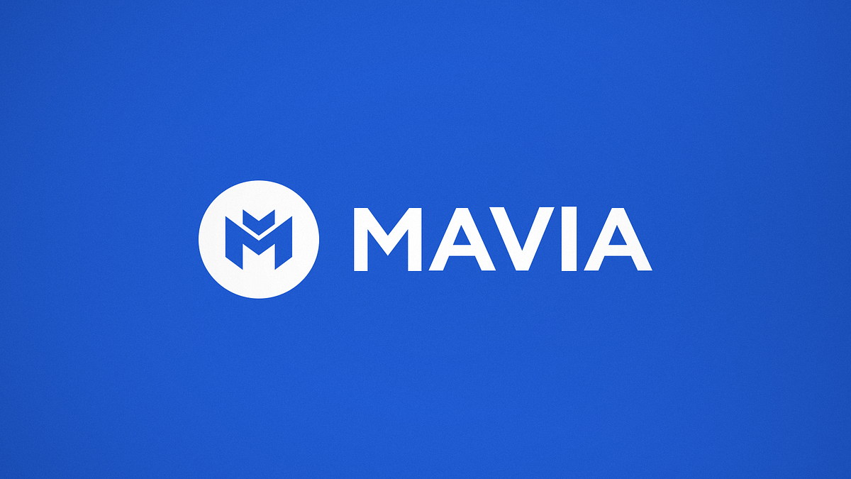Welcome to Mavia!. Heroes of Mavia is a blockchain-based… | by Ruby ...