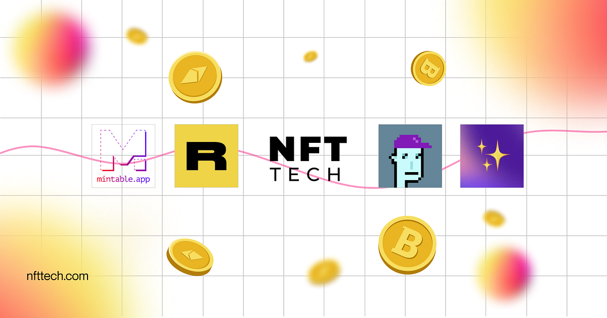 DAOs and their Relevance in the World of NFTs | by NFT Tech | Medium