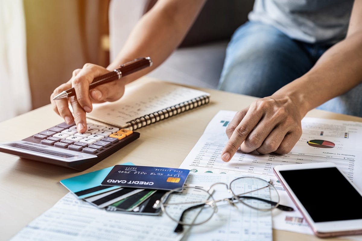 Personal loans for non-UK residents. | by James Gunn | Medium