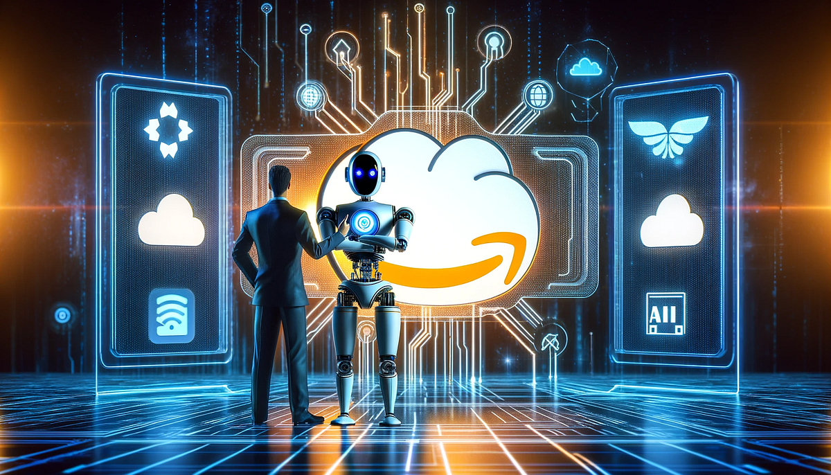 Day 7: Building complete RAG pipeline in AWS | by Himanshu Singh | Medium