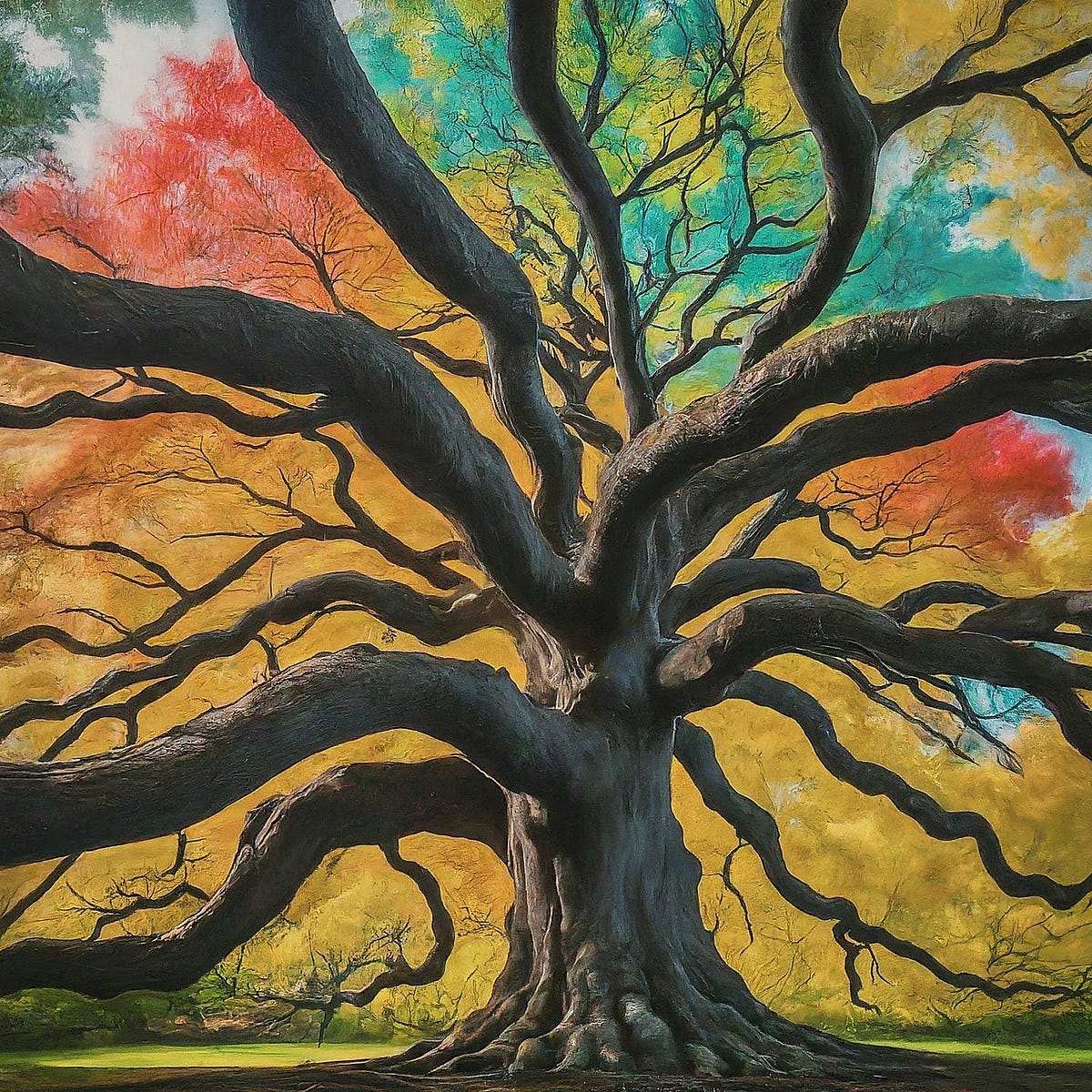 Shared Intelligence: Navigating the Potential of Open-Source Language Models | by Soharab ...