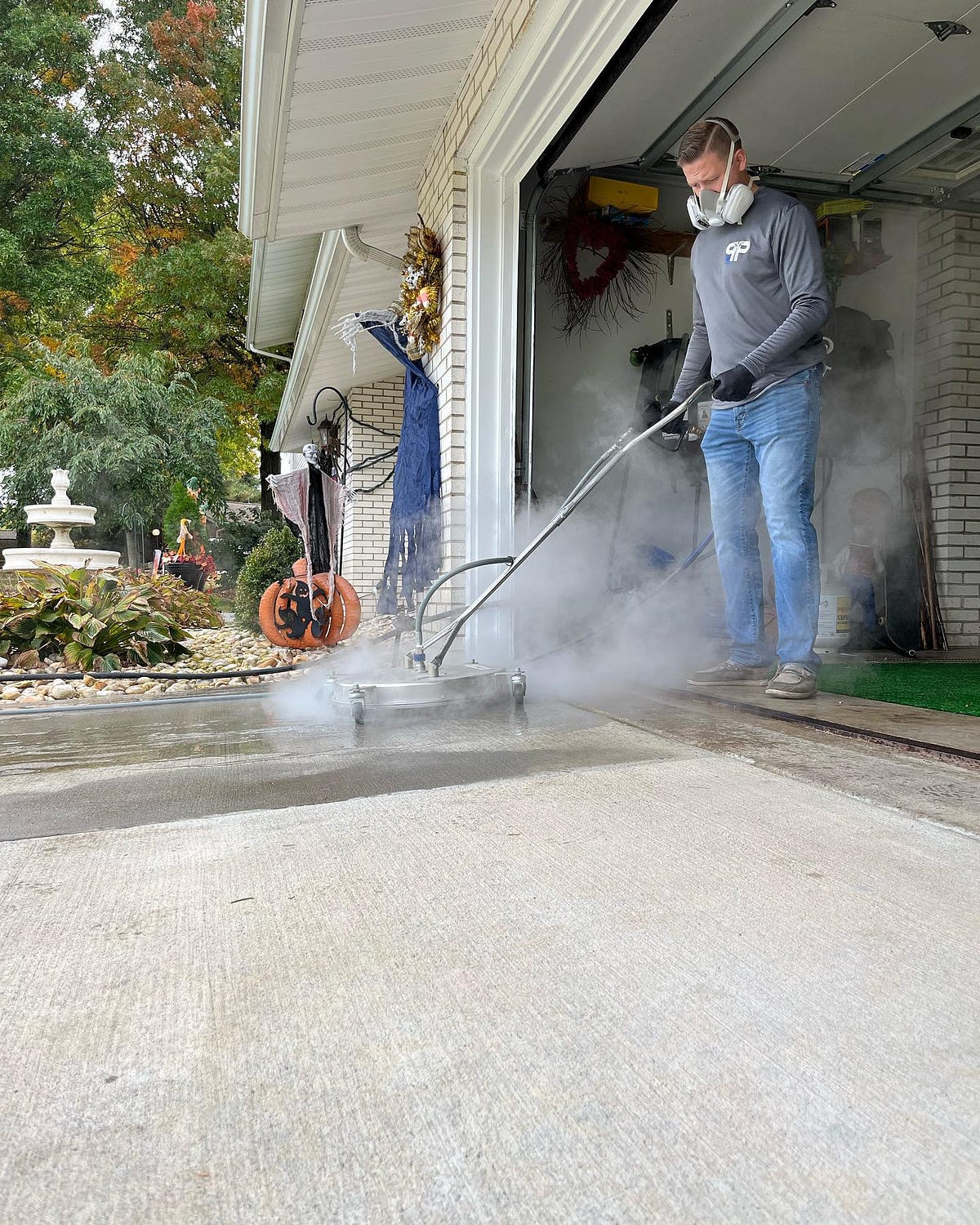 Revive Your Surfaces with Professional Pressure Washing | by ...