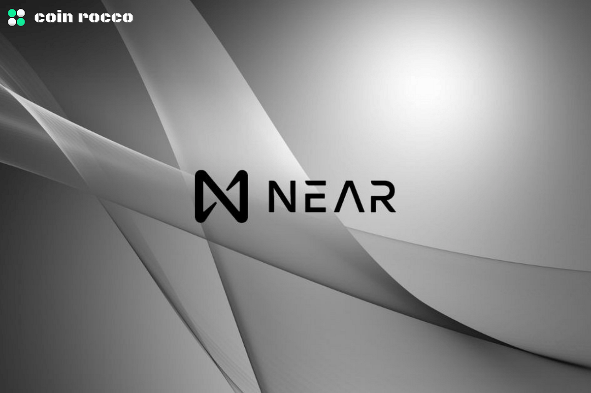 What is a NEAR Protocol? — NEAR Protocol (NEAR) - CoinRocco - Medium