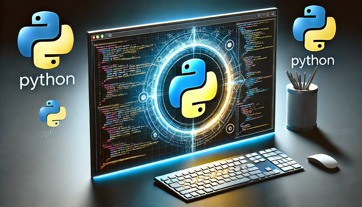 Data Extraction Using a Python Script | by Richard Forman Jr | Medium
