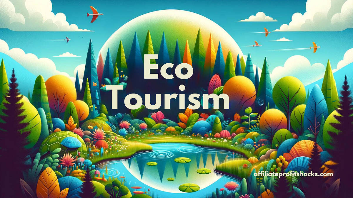 Eco Tourism Business Strategies: A Guide to Sustainable Success | by ...