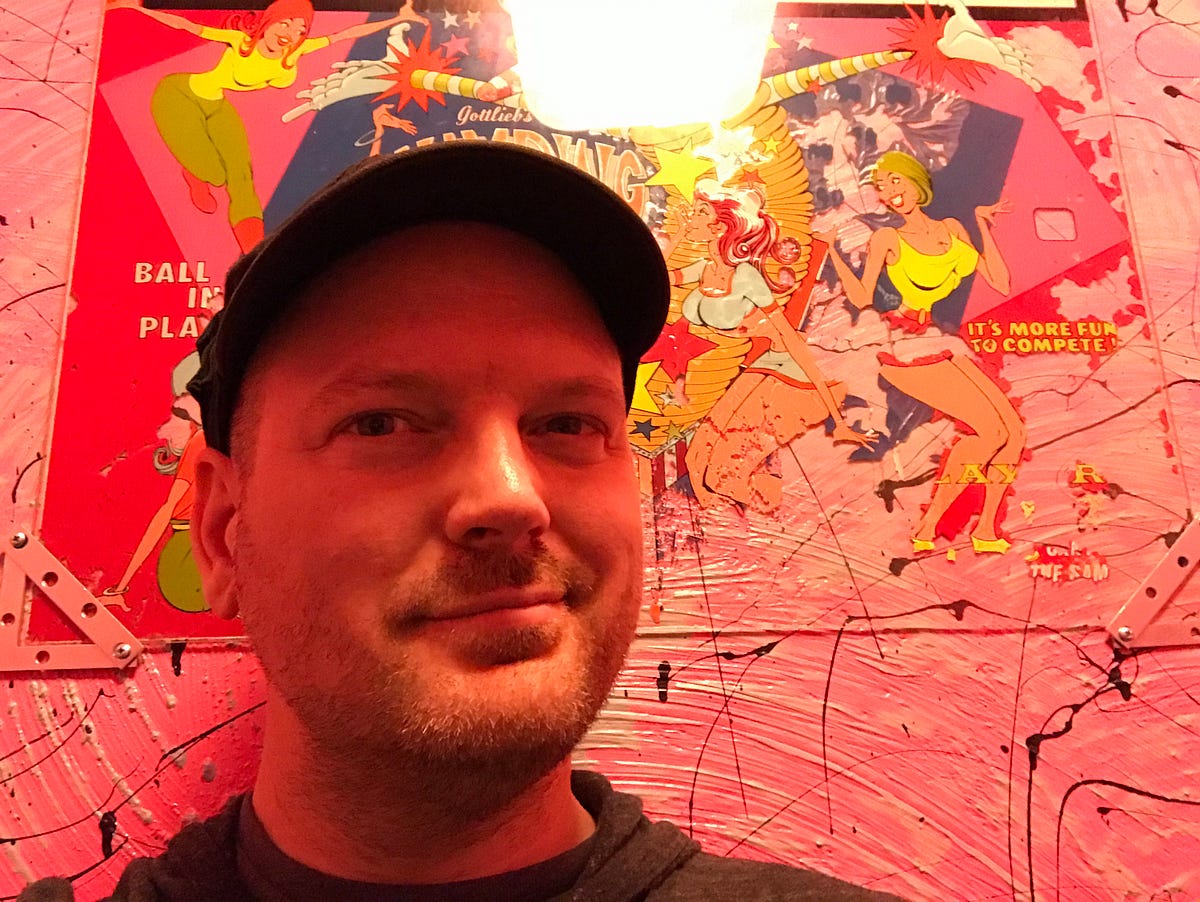 About A Queer Guy in Seattle. An Introduction | by A Queer Guy in ...