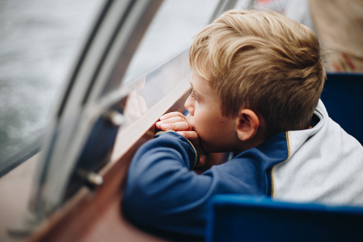 How to Teach Kids to Be Critical Thinkers | by EQ Explorers Team | Age ...