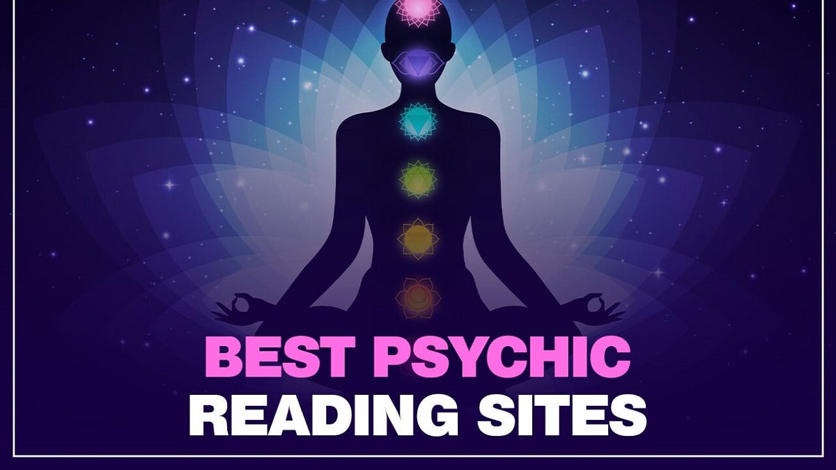 Exploring the Mysteries of the Psychic Realm: Unraveling the Powers of the Mind | by Psychic ...