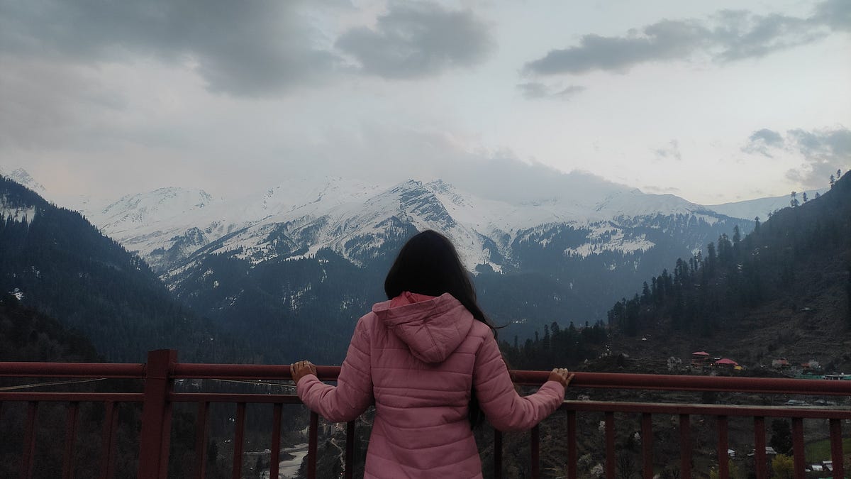 5 Things I learned from my Travel Stories | by Muskan Madaan | Medium