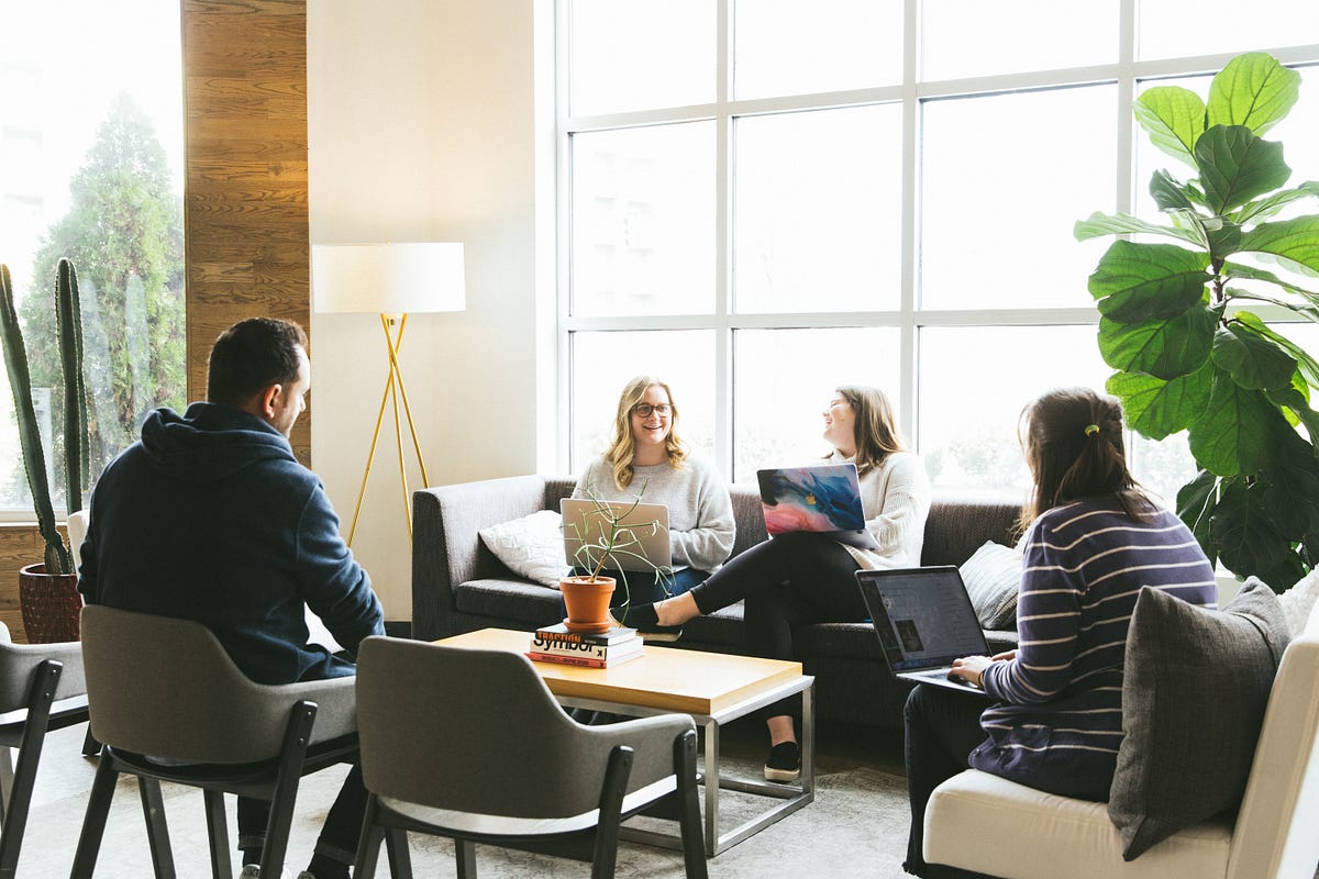 The undeniable benefits of putting the team first | by Tim McMullen ...