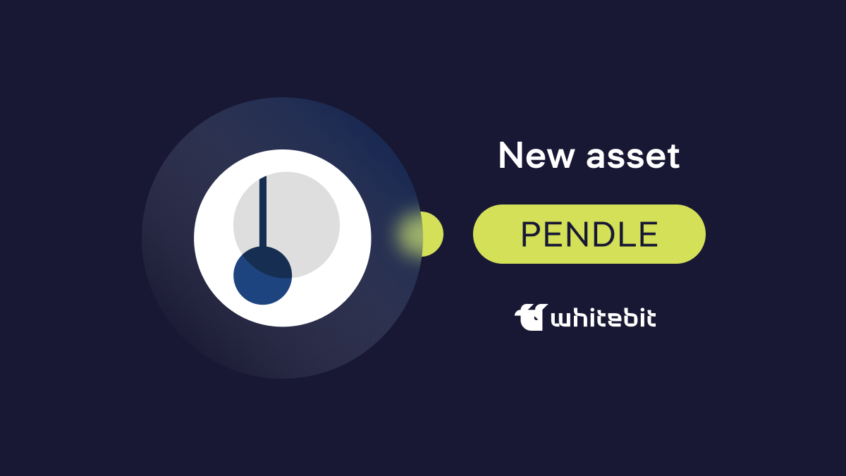 Welcome New Token! - WhiteBIT - Medium