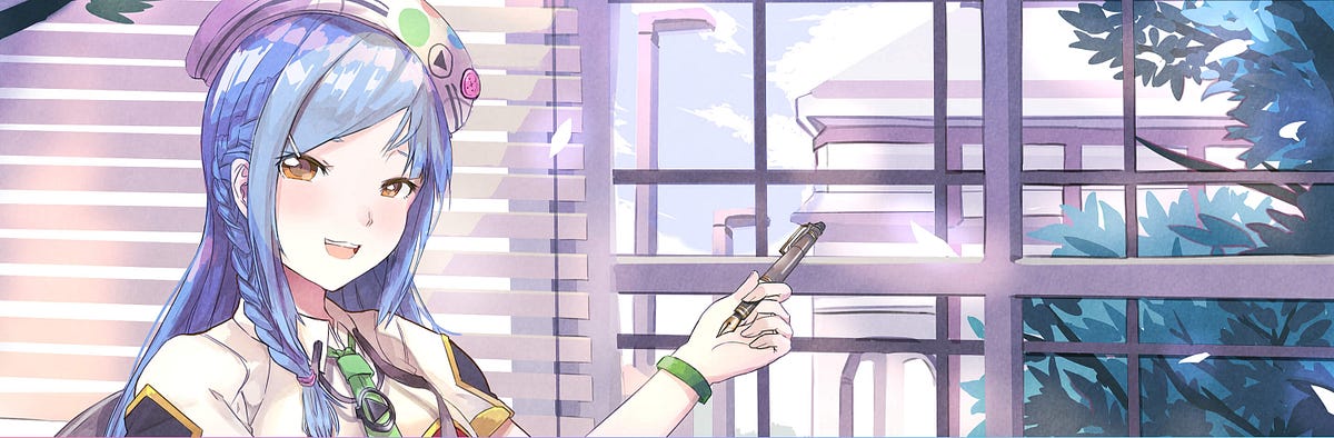 【香港寫作平台】視覺小說oice - Kototoi Shosetsu - Medium