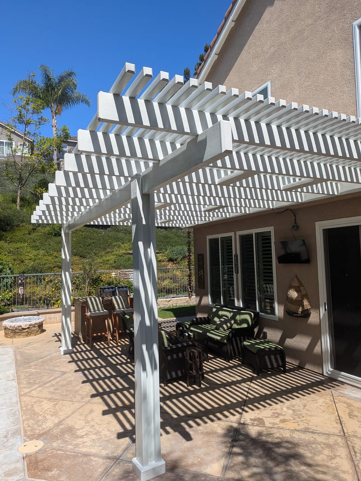 The Ultimate Guide to Aluminum Patio Covers in Orange County | by Tomas ...