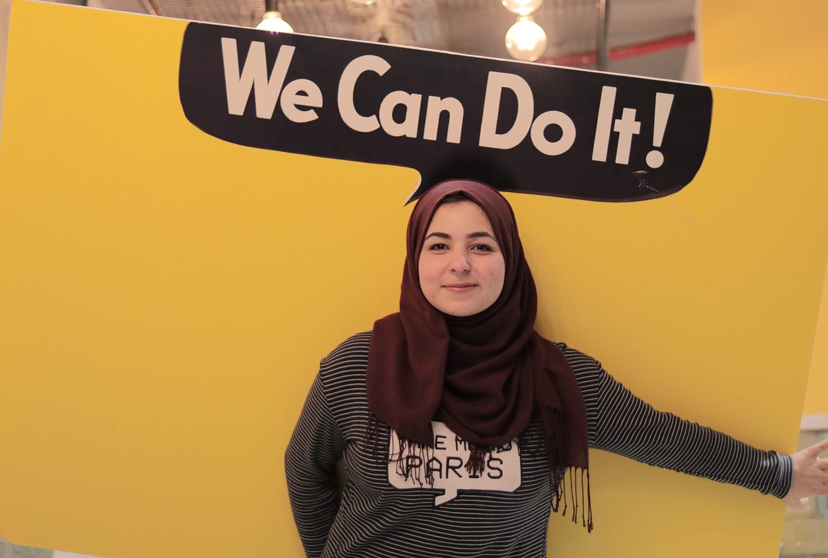 The joy and discomfort that comes with startup work in Gaza | by Heba ...