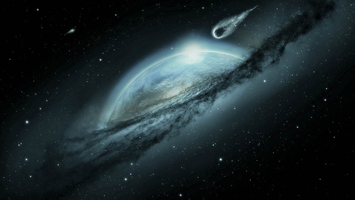 Cosmic Alchemy. Unraveling the Intertwined Origins of… | by Bhaskar ...