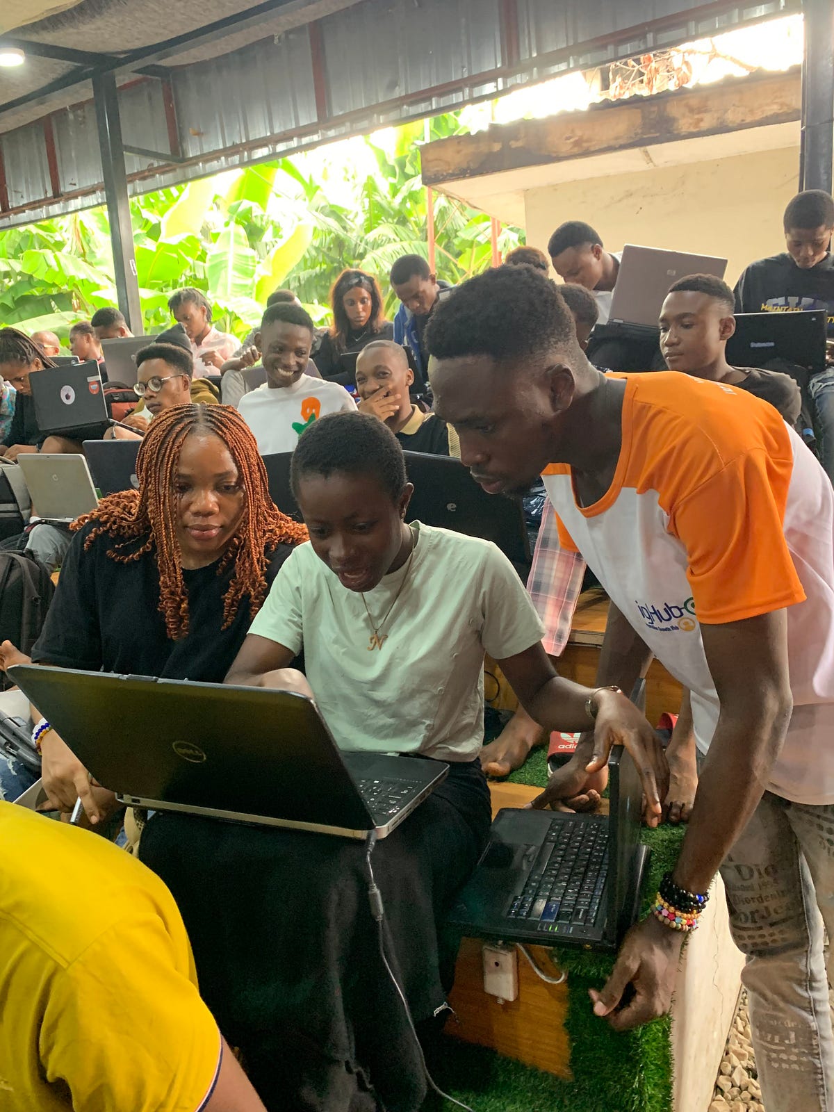 Journey on Learning Data Science, Day 2 | by Tochukwu Stanley Amaechi | Medium